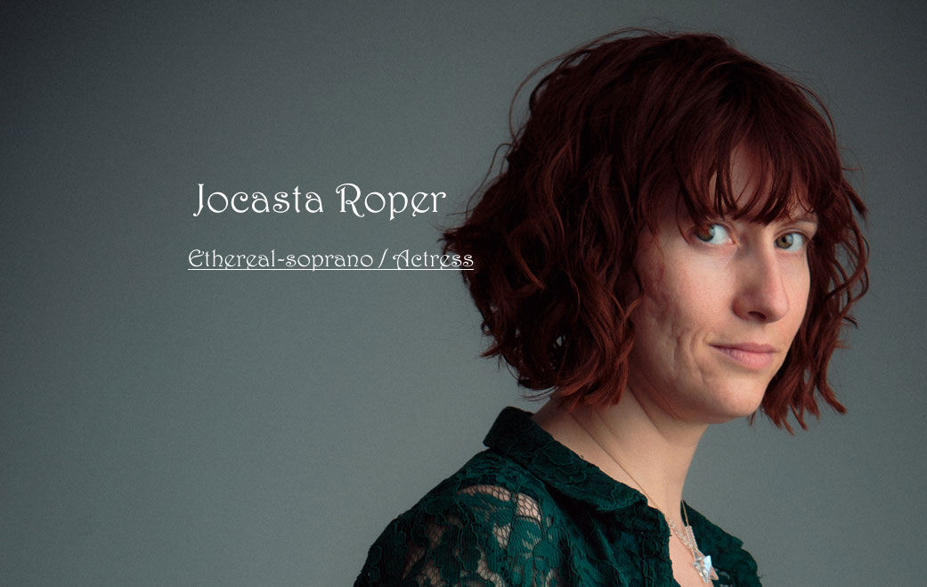 Jocasta